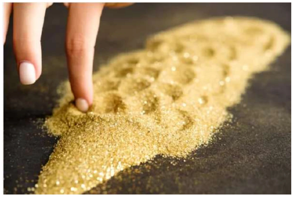 MultiNeb determination geological samples - Ingeniatrics