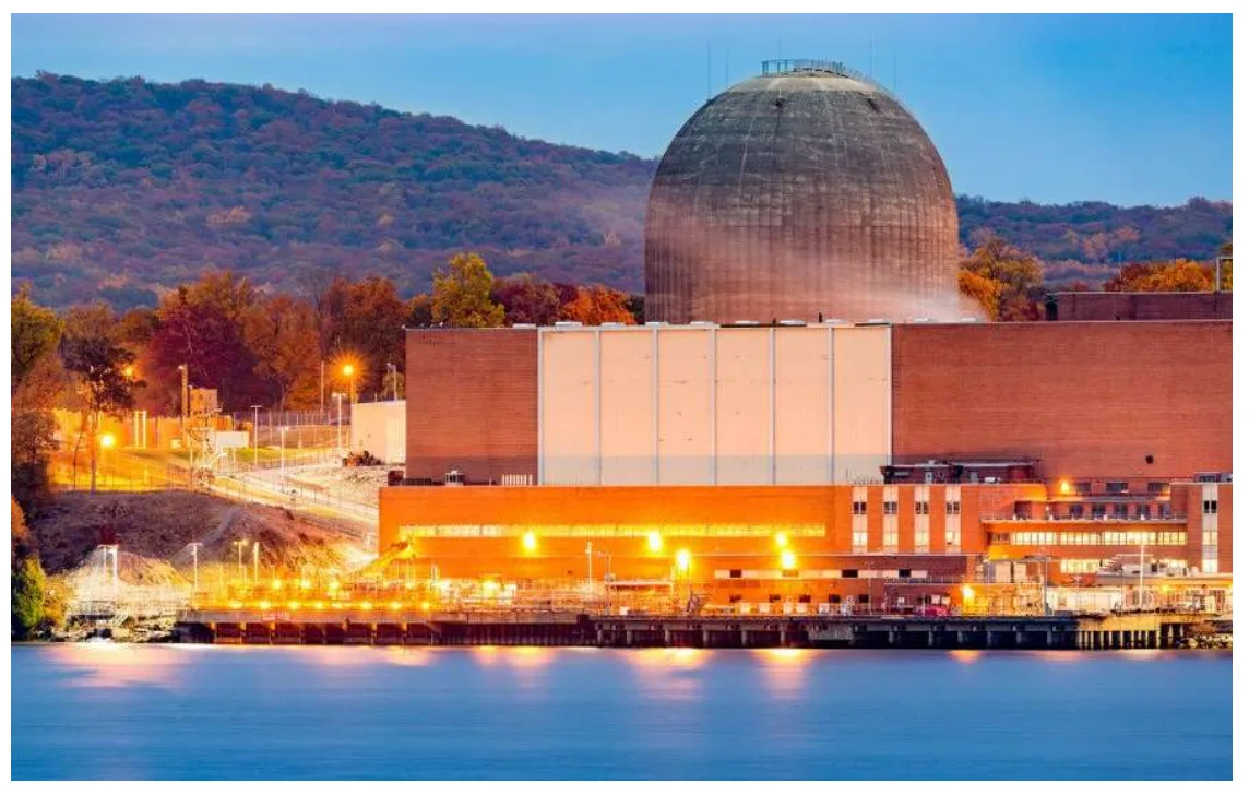 MassNeb radioactive pollution monitoring - Ingeniatrics